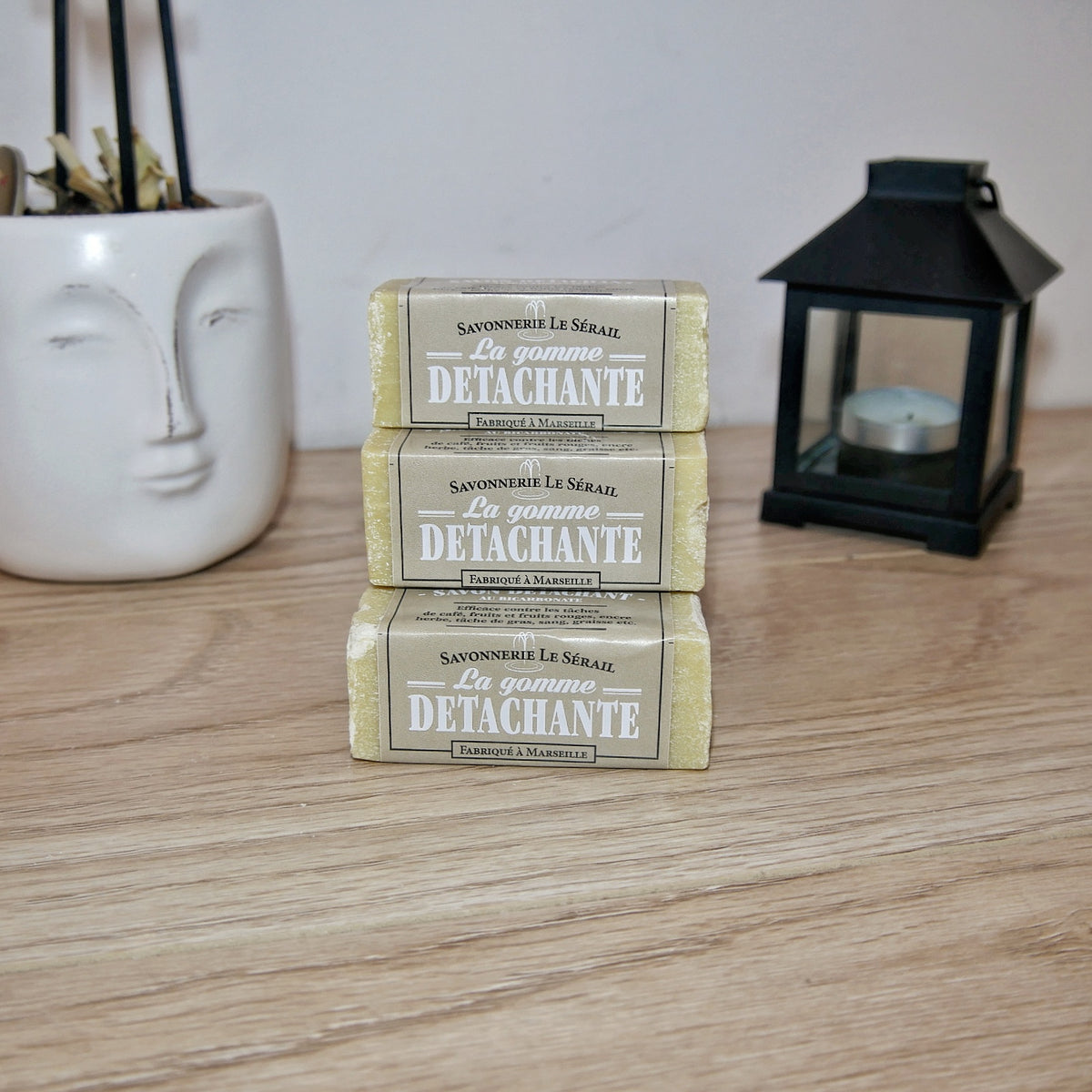 Bâton détachant au savon de Marseille – Ecodya